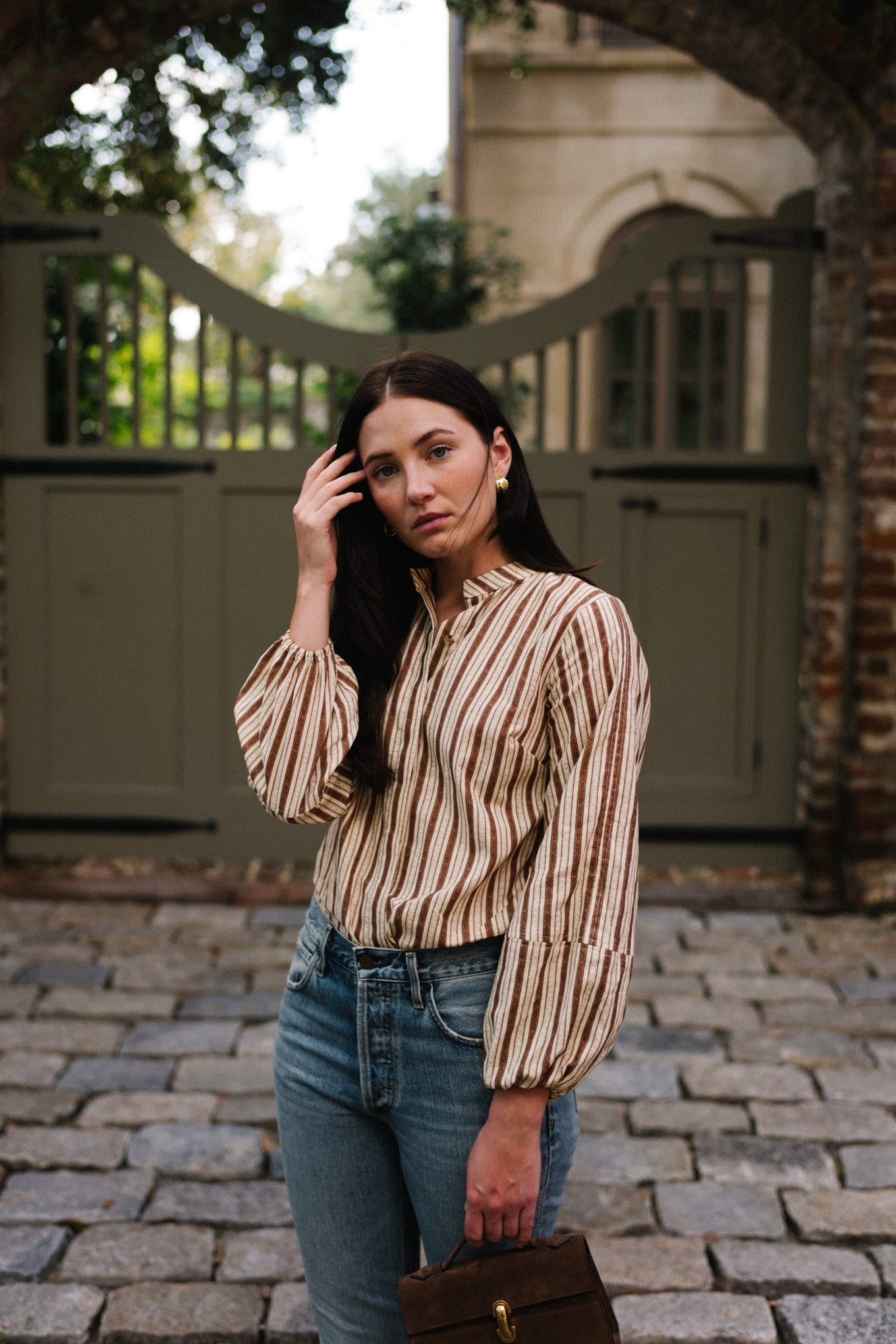 The Bryce Top